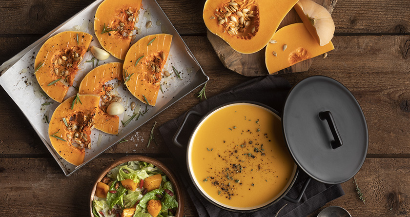 What is the most convenient cooking style?