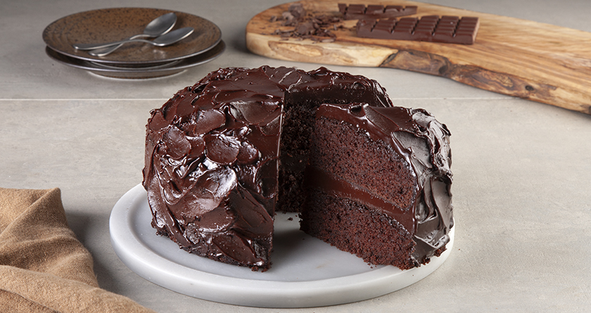 Matilda’s cake | Άκης Πετρετζίκης