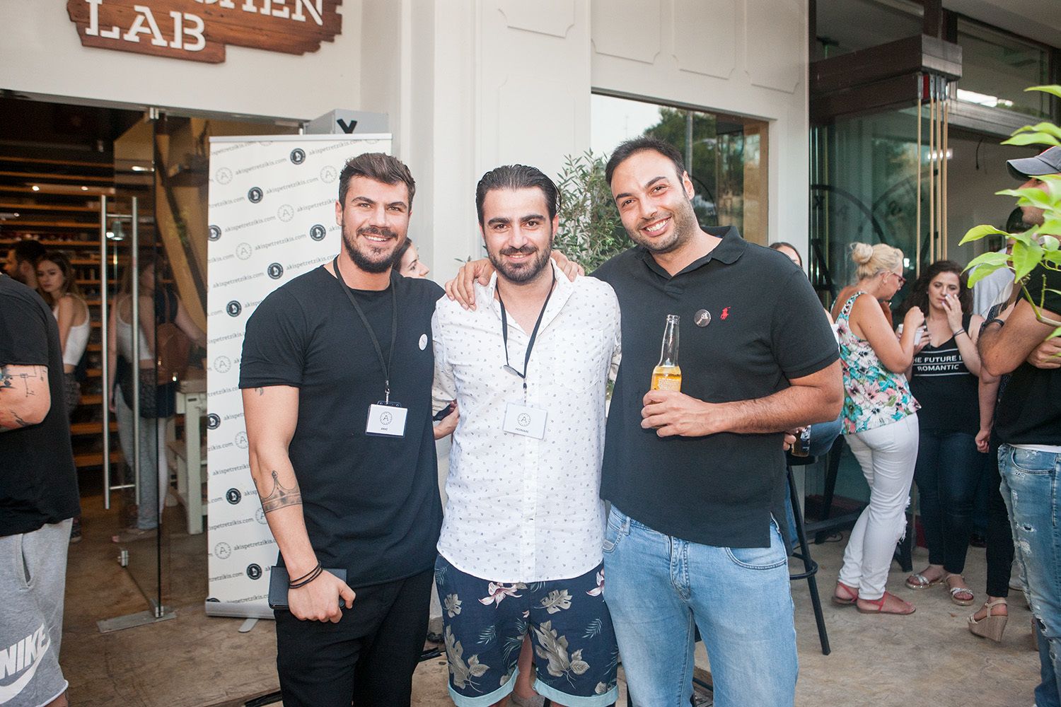 Summer Party | Vol. 4