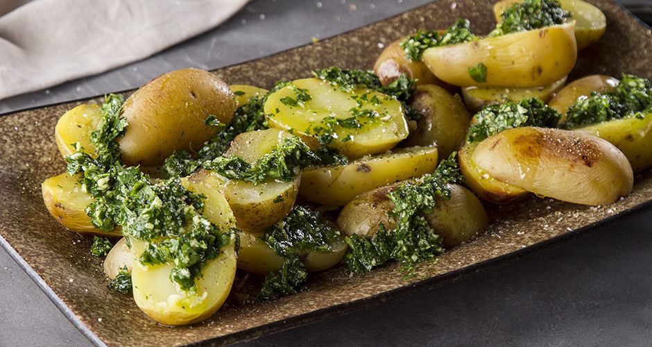 Green Mojo | Akis Petretzikis