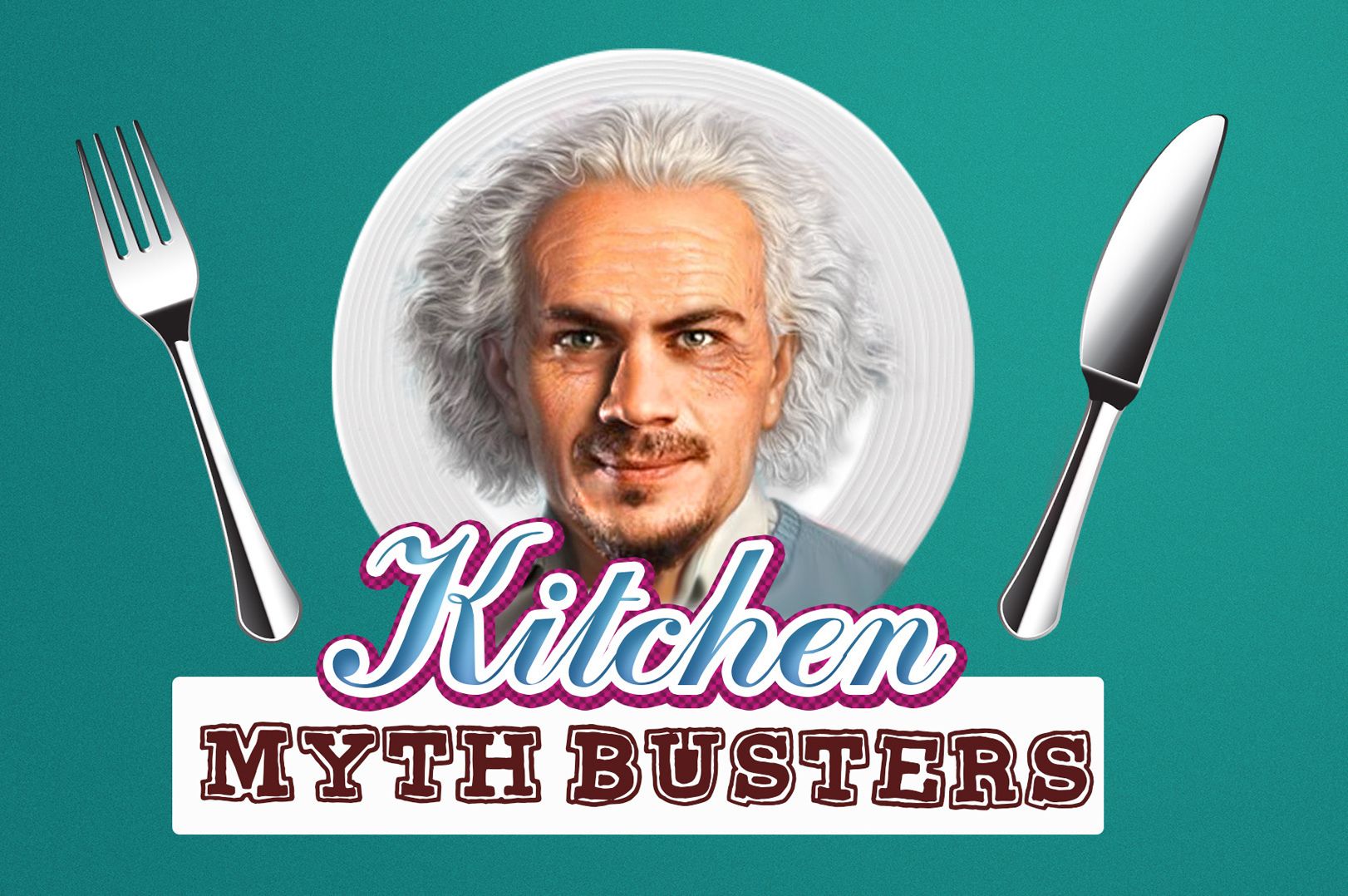 10 kitchen myths Vol. 2