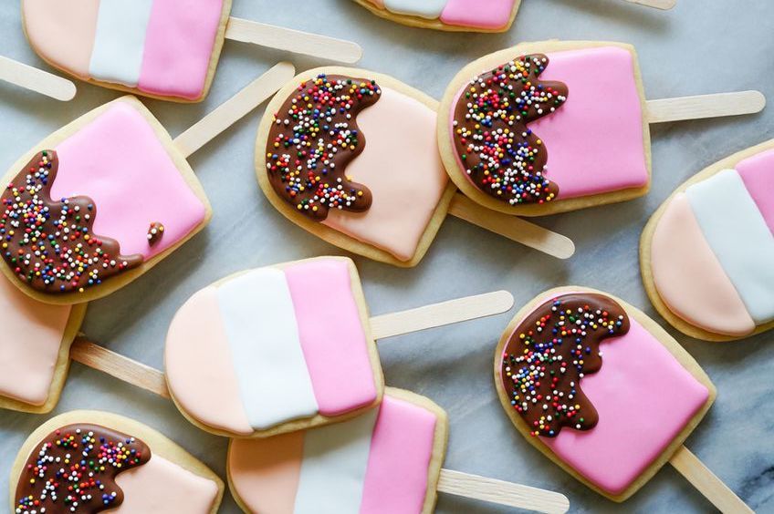 We’ve discovered why everyone likes sweets!