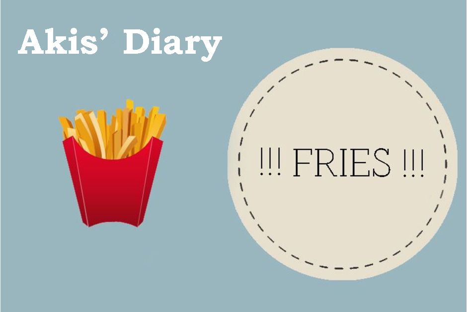 How well do you know your… FRIES?