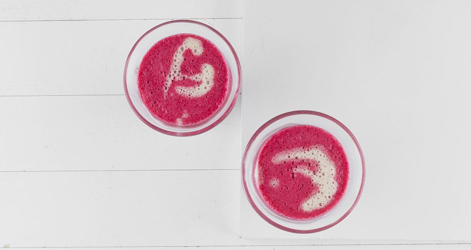 Λάτε παντζαριού | Άκης Πετρετζίκης