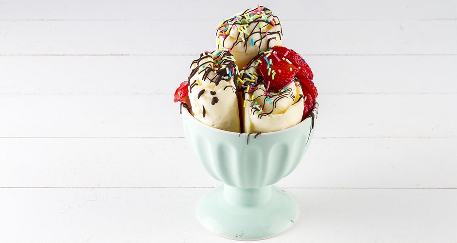 Ice roll | Άκης Πετρετζίκης