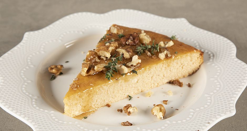 Μελόπιτα | Άκης Πετρετζίκης