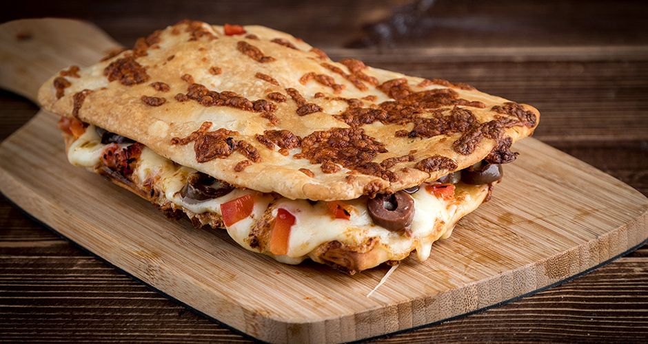 Feteer- Αλμυρή μπουγάτσα | Άκης Πετρετζίκης