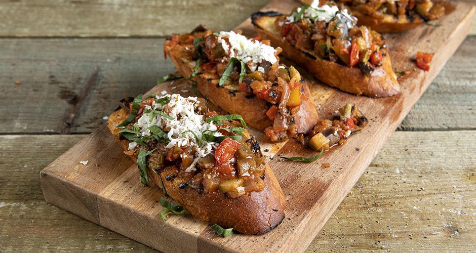 Ρατατούι | Άκης Πετρετζίκης