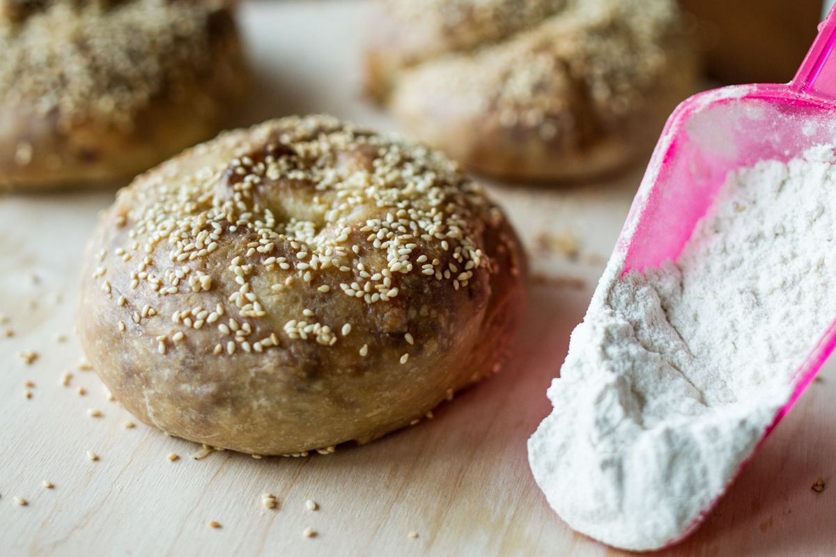 Traditional Greek Cheese Pies | Akis Petretzikis