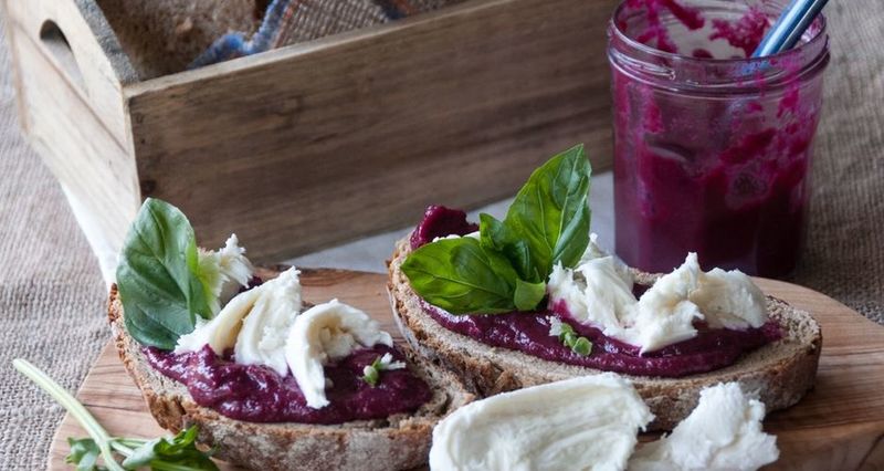 Kick-starting your appetizers!