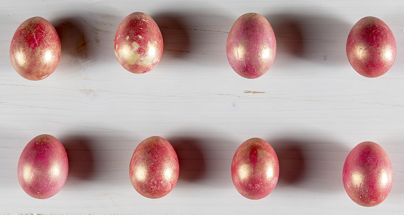 Το τραπέζι του Πάσχα