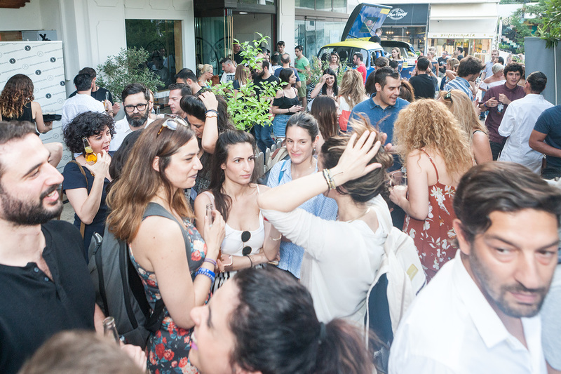 Summer Party | Vol. 4