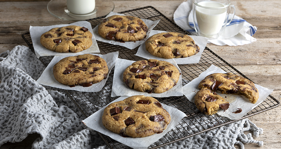 Recipes: best of | 10 best office snacks recipes